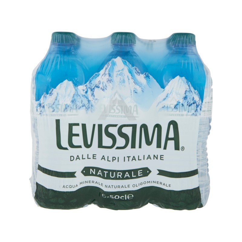 LEVISSIMA
