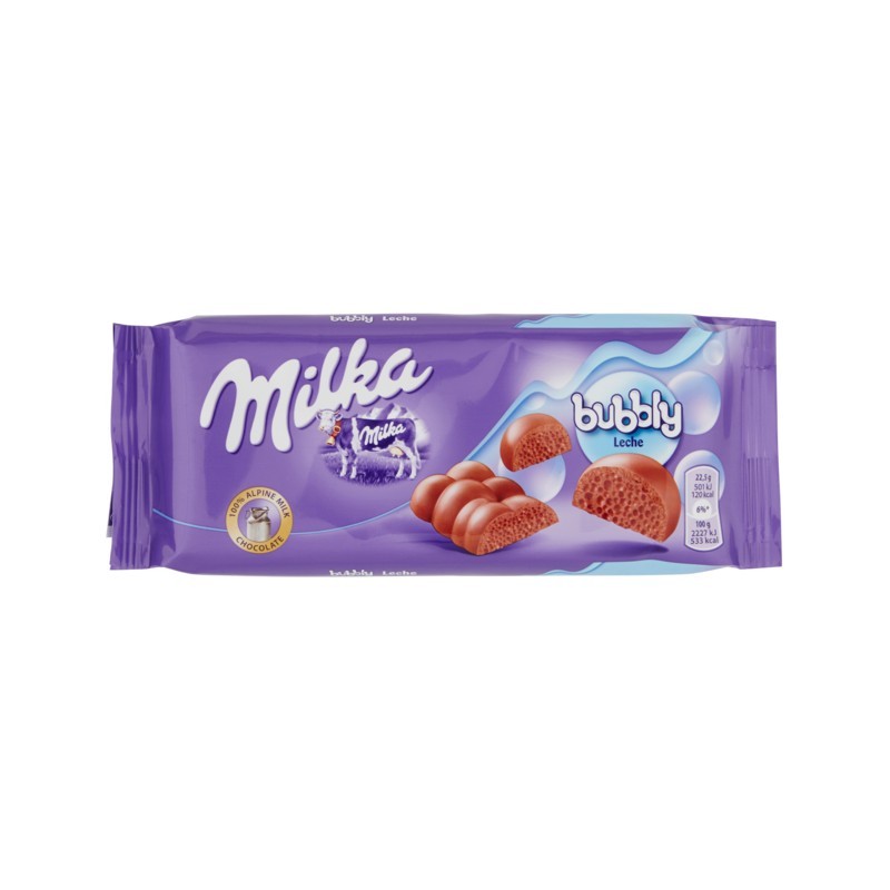 MILKA