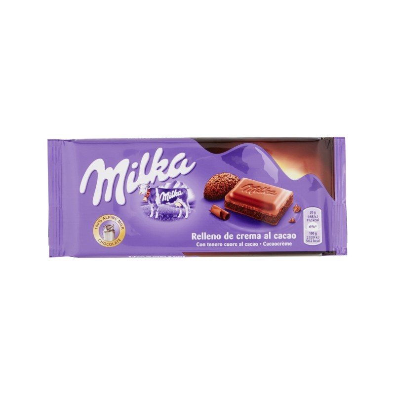 MILKA