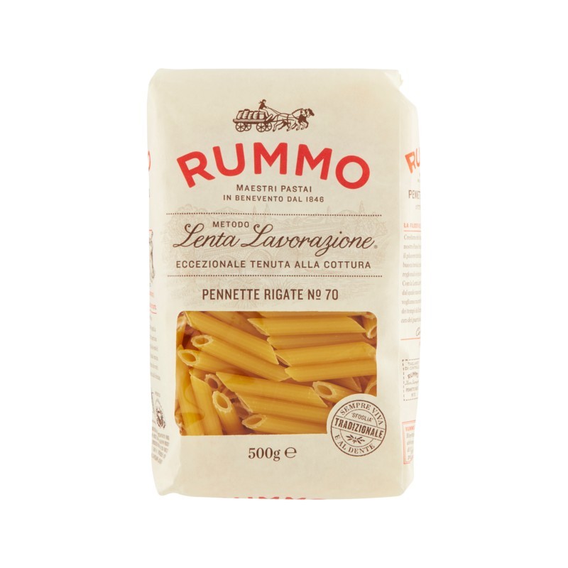 RUMMO