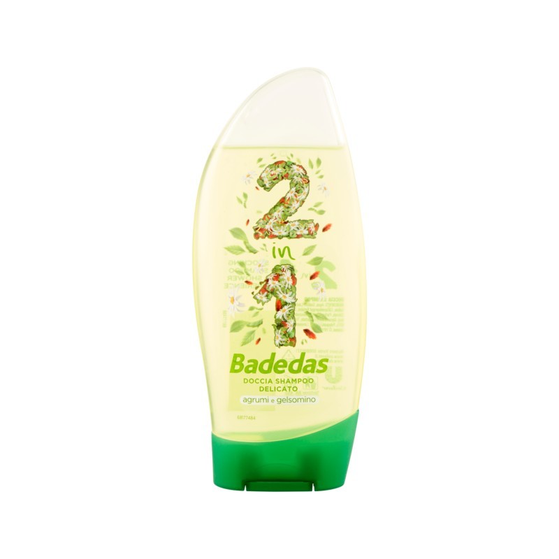 BADEDAS