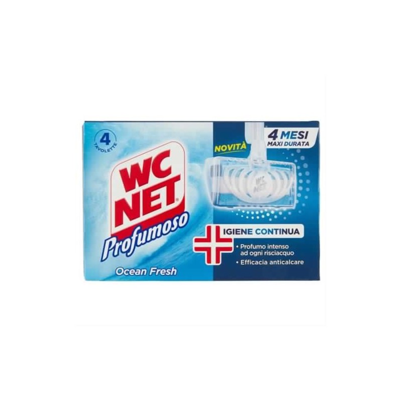WC NET
