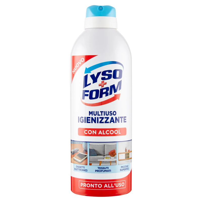 LYSOFORM