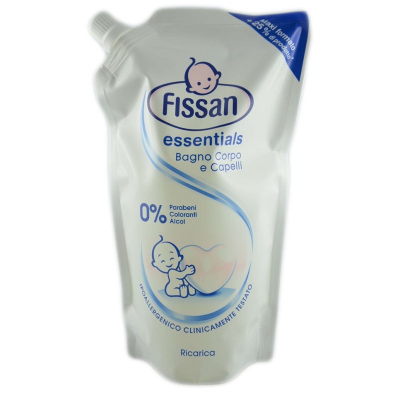 FISSAN
